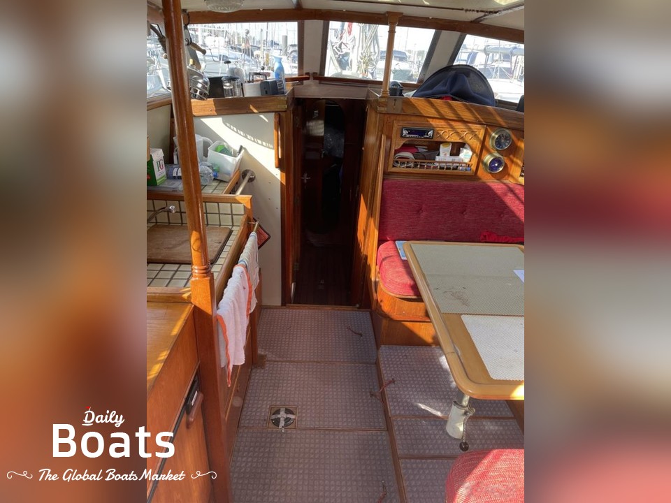 1979 Colvic Craft Victor 35 for sale. View price, photos and Buy 1979 ...