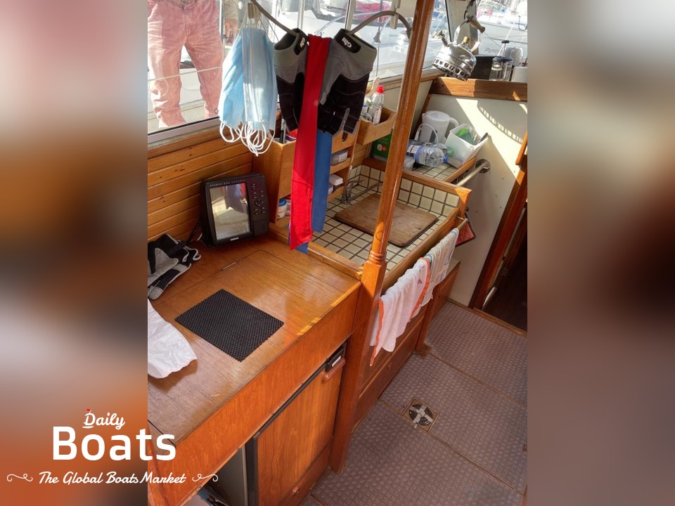 1979 Colvic Craft Victor 35 for sale. View price, photos and Buy 1979 ...