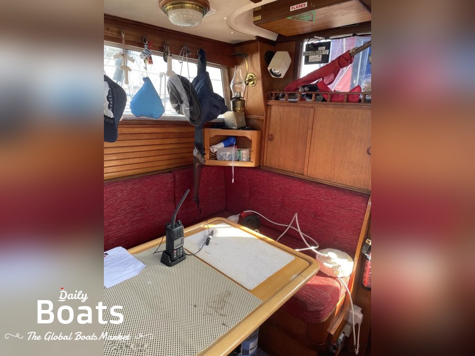 1979 Colvic Craft Victor 35 for sale. View price, photos and Buy 1979 ...