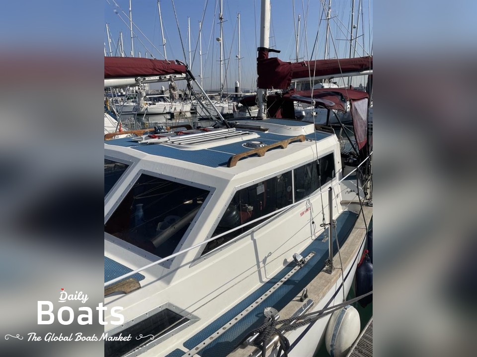 1979 Colvic Craft Victor 35 for sale. View price, photos and Buy 1979 ...