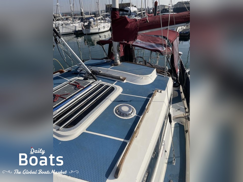 1979 Colvic Craft Victor 35 for sale. View price, photos and Buy 1979 ...