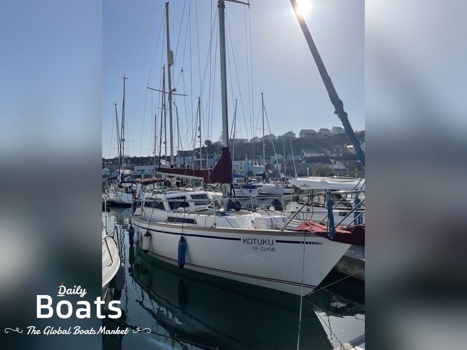 1979 Colvic Craft Victor 35 for sale. View price, photos and Buy 1979 ...