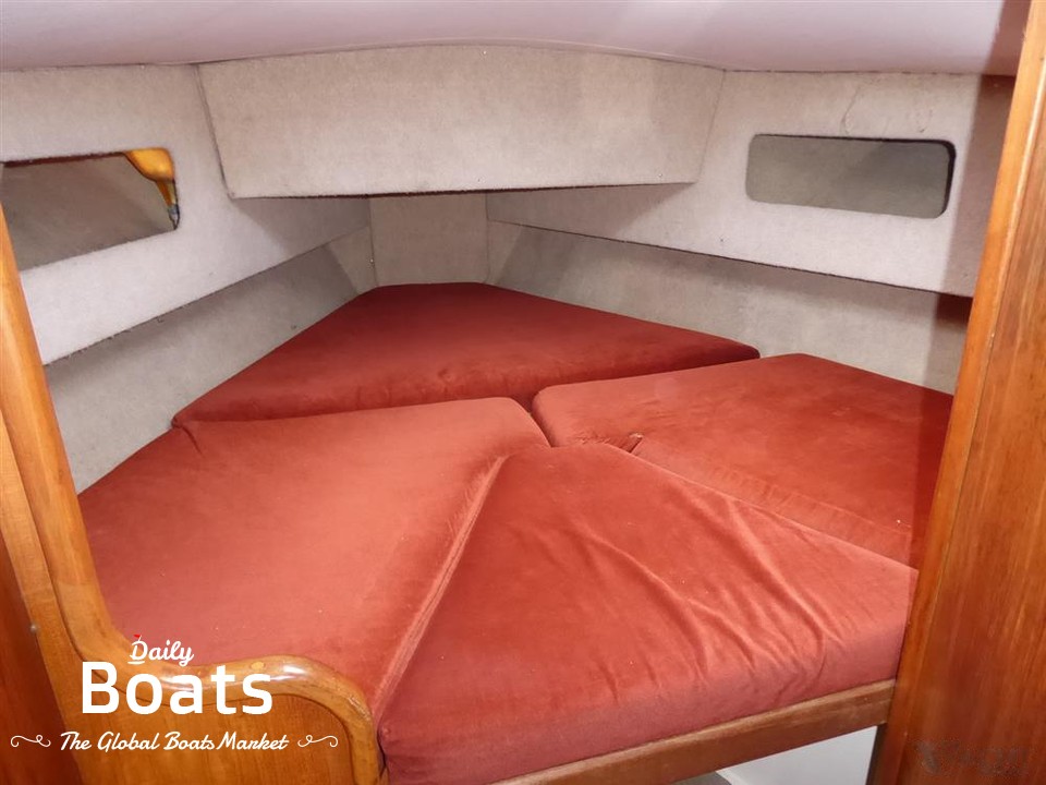 1983 Moody 333 for sale. View price, photos and Buy 1983 Moody 333 #197070