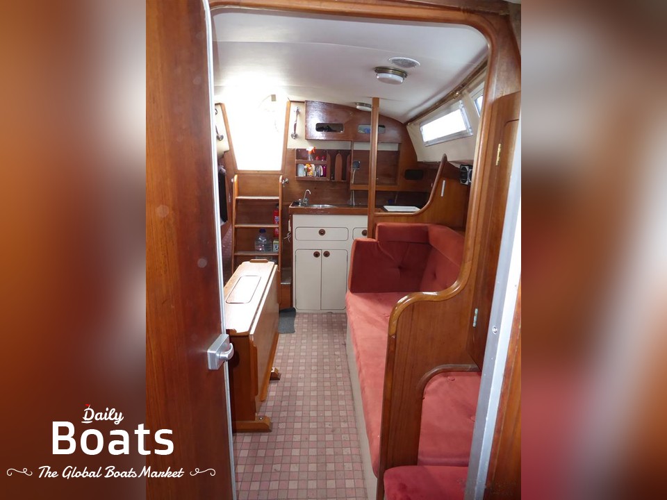 1983 Moody 333 for sale. View price, photos and Buy 1983 Moody 333 #197070