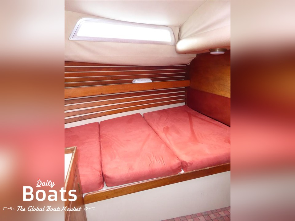 1983 Moody 333 for sale. View price, photos and Buy 1983 Moody 333 #197070