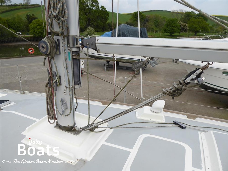 1983 Moody 333 for sale. View price, photos and Buy 1983 Moody 333 #197070