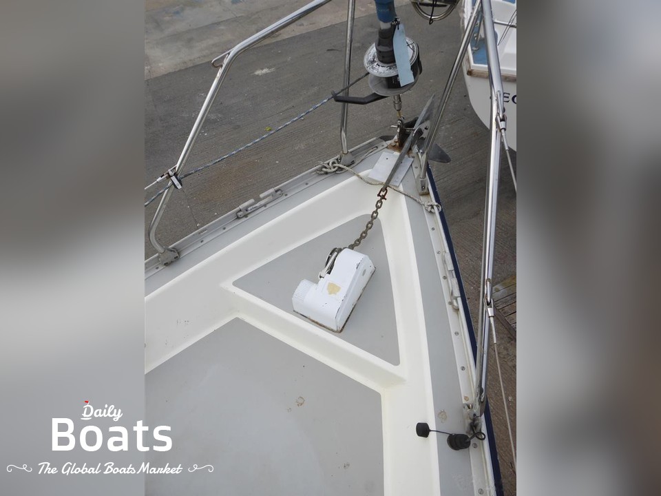 1983 Moody 333 for sale. View price, photos and Buy 1983 Moody 333 #197070