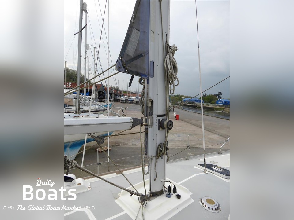 1983 Moody 333 for sale. View price, photos and Buy 1983 Moody 333 #197070