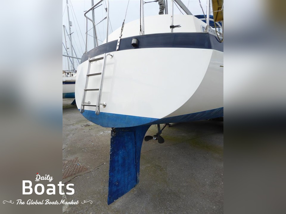 1983 Moody 333 for sale. View price, photos and Buy 1983 Moody 333 #197070