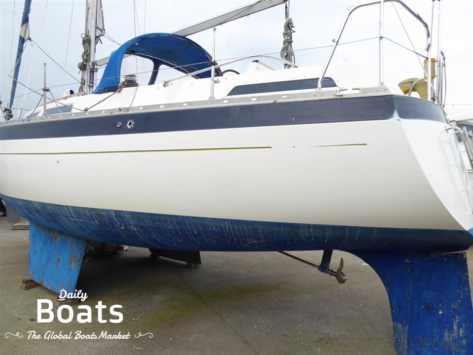 1983 Moody 333 for sale. View price, photos and Buy 1983 Moody 333 #197070