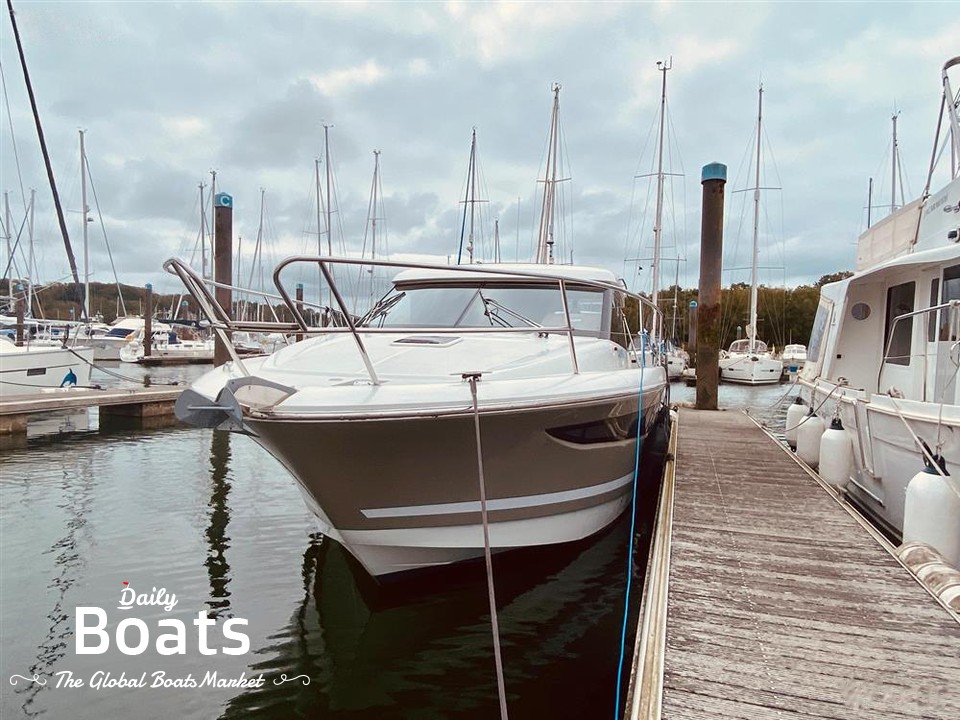 2013 Jeanneau Nc 11 for sale. View price, photos and Buy 2013 Jeanneau ...