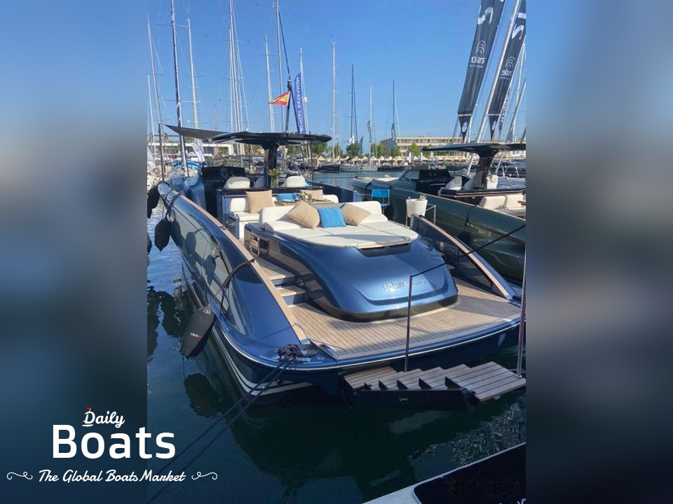 2021 Solaris 48 for sale. View price, photos and Buy 2021 Solaris 48 ...