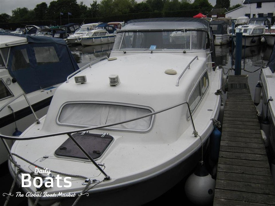 2004 Viking 24 Wide Beam for sale. View price, photos and Buy 2004 ...