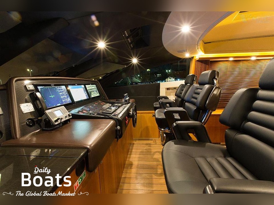 2004 Sunseeker Predator 108 for sale. View price, photos and Buy 2004 ...