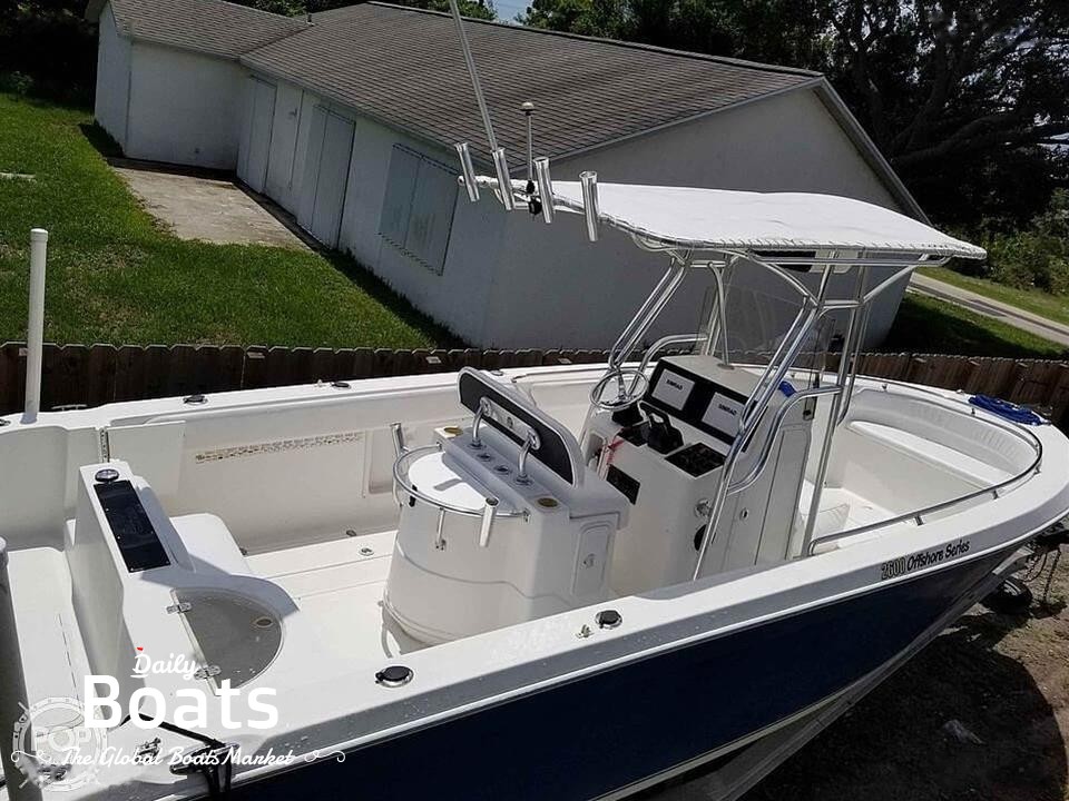 2007 Carolina Skiff Sea Chaser for sale. View price, photos and Buy ...