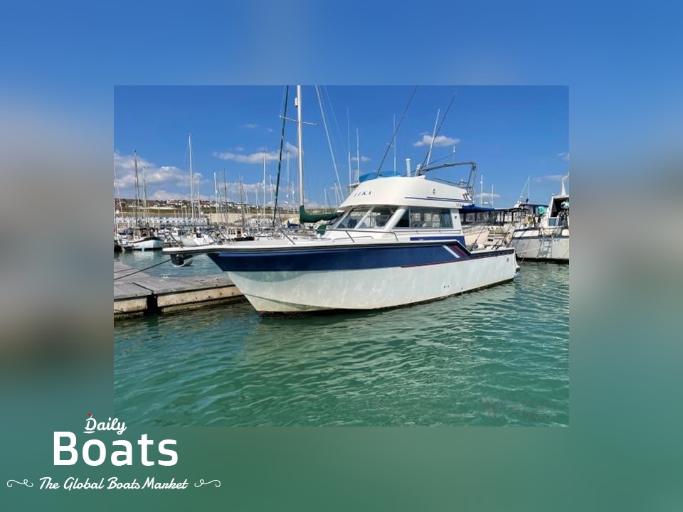 1996 Rodman 1100 Fisher à vendre. Voir le prix, les photos et Acheter ...