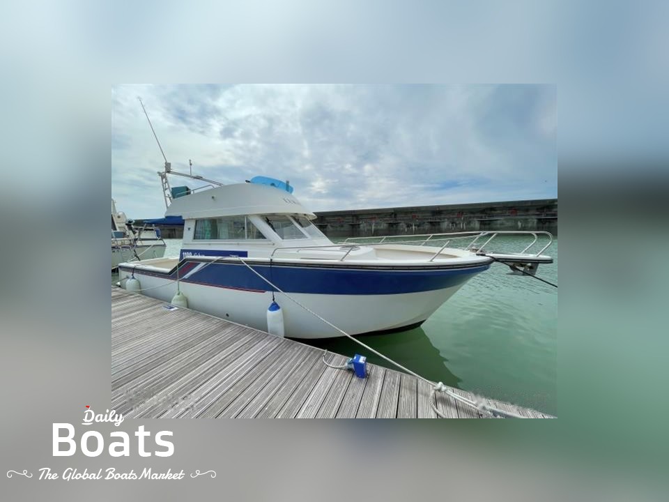 1996 Rodman 1100 Fisher eladó. Kilátás ár, fotók és Vegyél 1996 Rodman ...