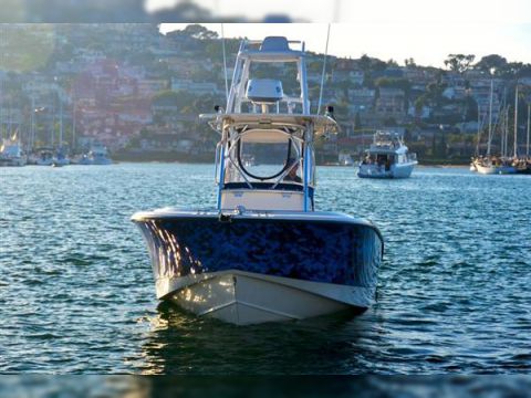 2006 EdgeWater 265 Cc for sale. View price, photos and Buy 2006 ...