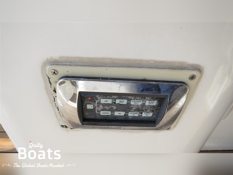 2003 Ocean Star 51.2 for sale. View price, photos and Buy 2003 Ocean ...