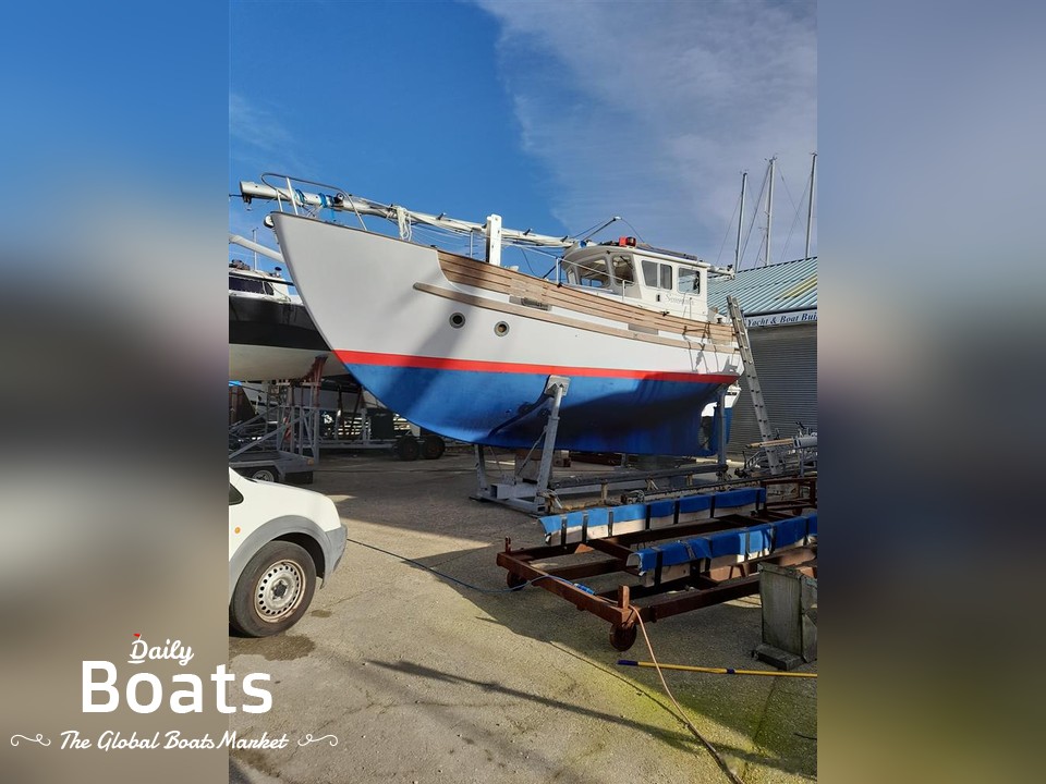 1977 Fisher 30 for sale. View price, photos and Buy 1977 Fisher 30 #197221