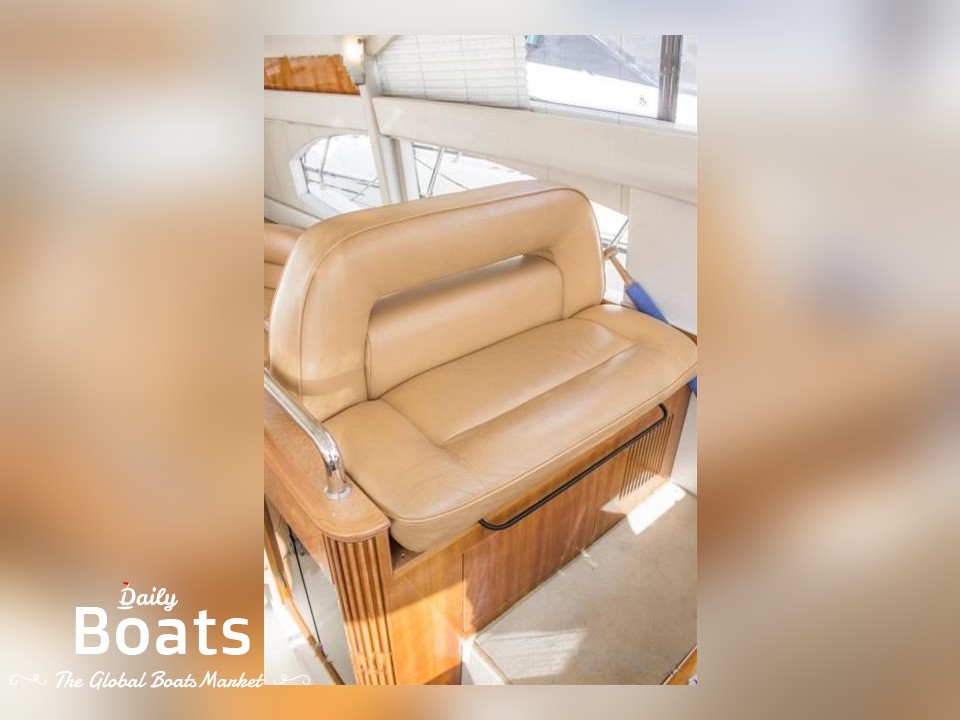 1998 Azimut Yachts 52 Fly for sale. View price, photos and Buy 1998 ...