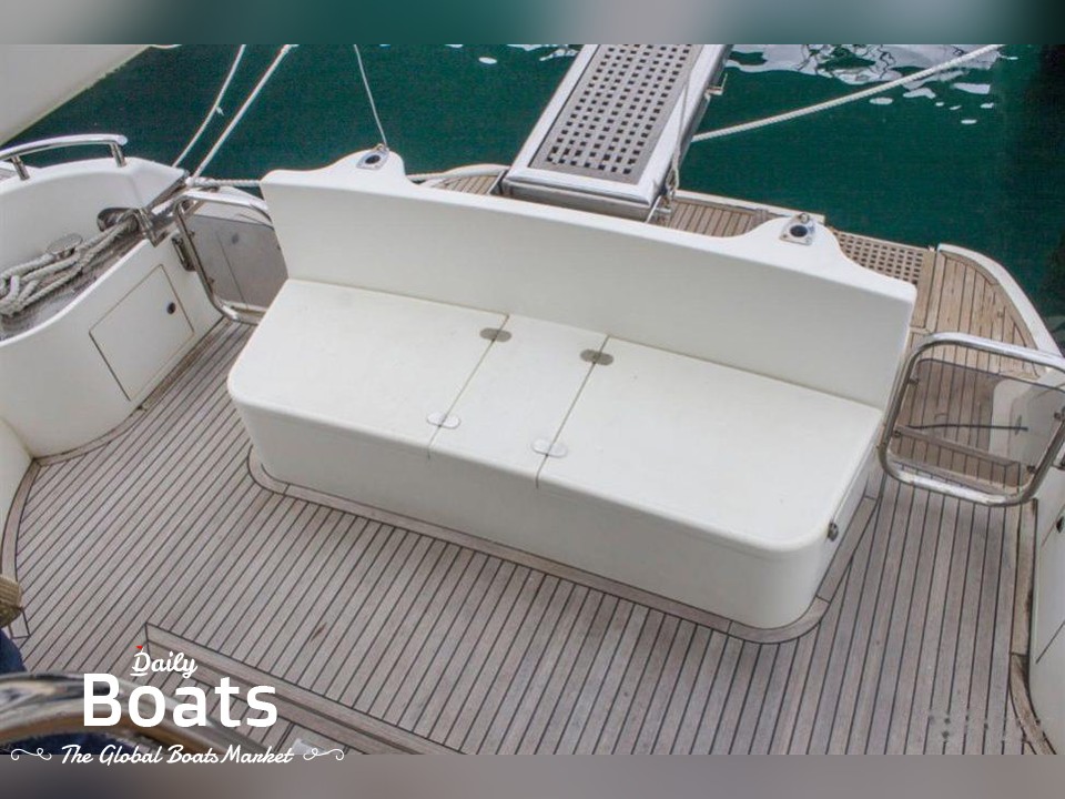 1998 Azimut Yachts 52 Fly for sale. View price, photos and Buy 1998 ...