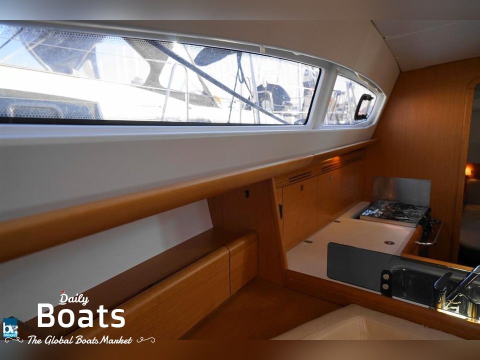 2011 Jeanneau 42 Ds for sale. View price, photos and Buy 2011 Jeanneau ...