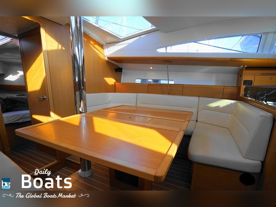 2011 Jeanneau 42 Ds for sale. View price, photos and Buy 2011 Jeanneau ...