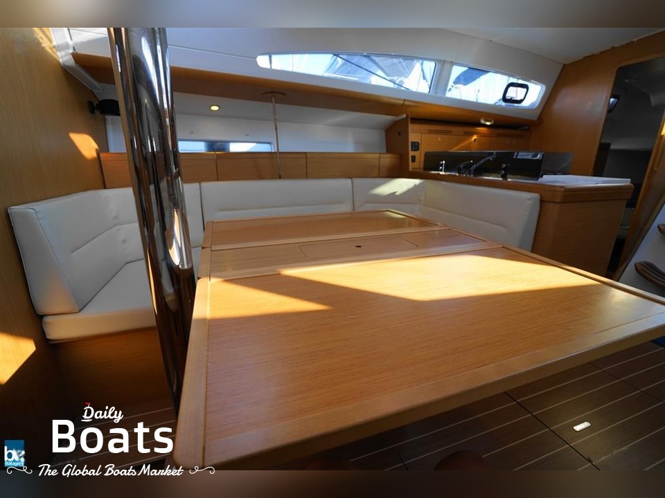 2011 Jeanneau 42 Ds for sale. View price, photos and Buy 2011 Jeanneau ...