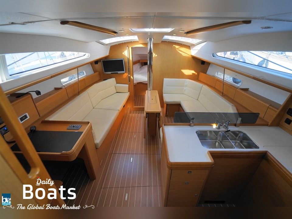 2011 Jeanneau 42 Ds for sale. View price, photos and Buy 2011 Jeanneau ...