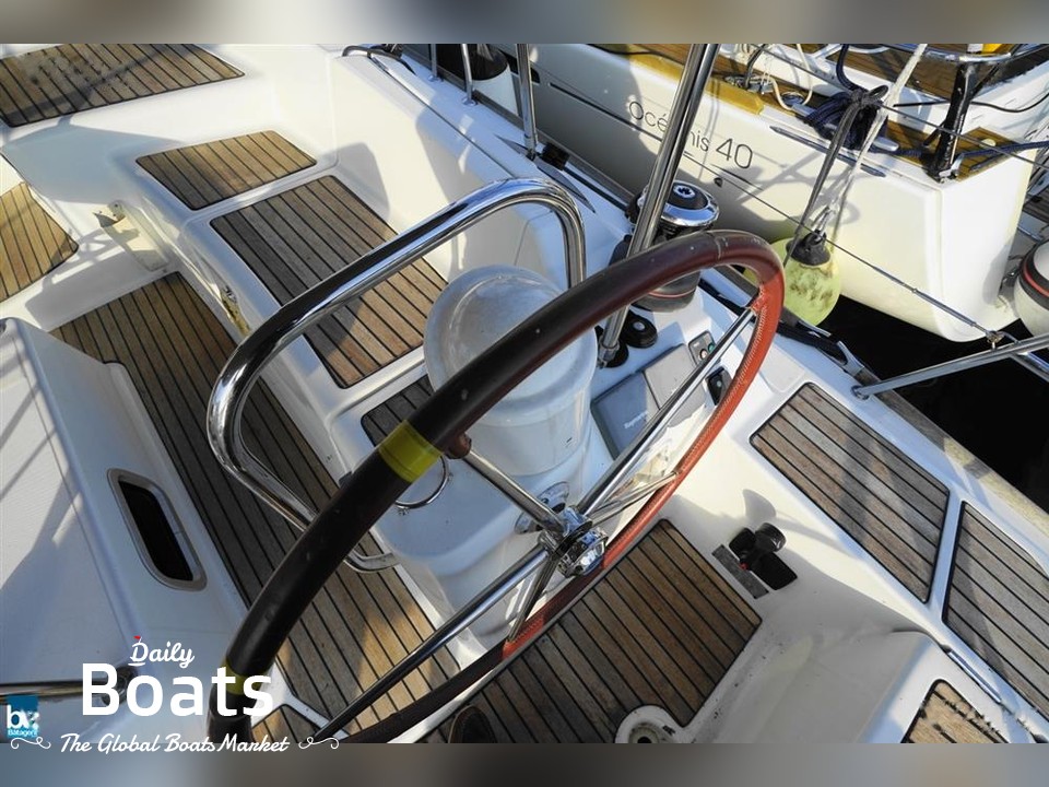 2011 Jeanneau 42 Ds for sale. View price, photos and Buy 2011 Jeanneau ...