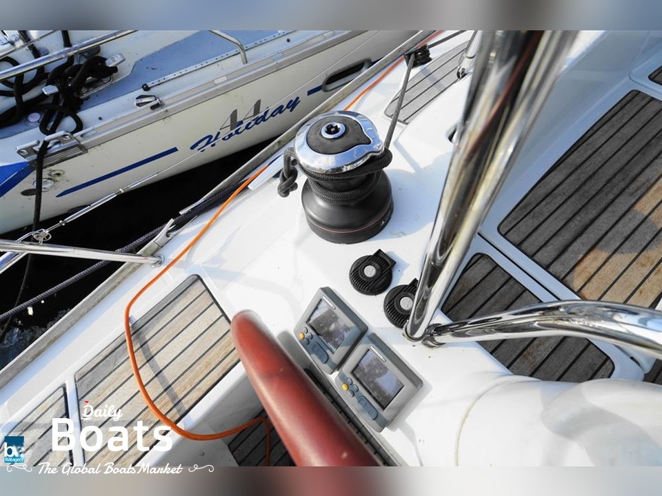 2011 Jeanneau 42 Ds for sale. View price, photos and Buy 2011 Jeanneau ...