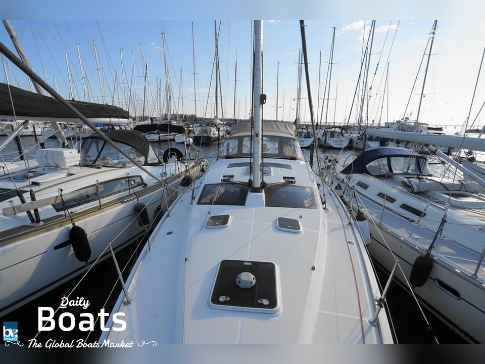 2011 Jeanneau 42 Ds for sale. View price, photos and Buy 2011 Jeanneau ...