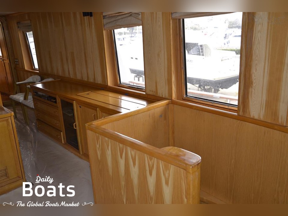1989 Atlantic 245 for sale. View price, photos and Buy 1989 Atlantic ...
