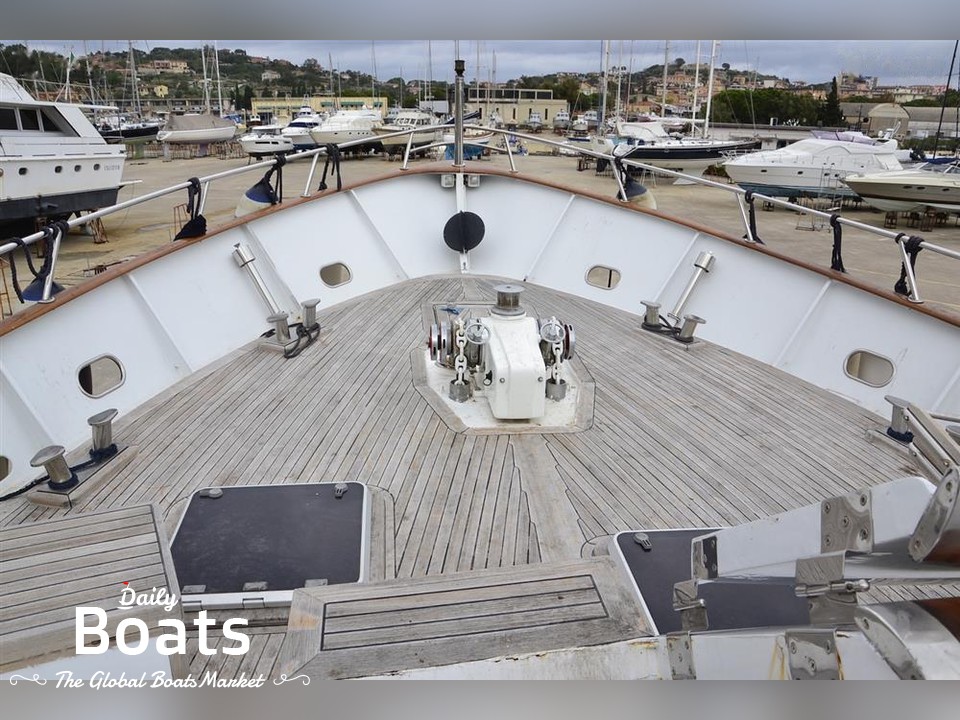 1989 Atlantic 245 for sale. View price, photos and Buy 1989 Atlantic ...