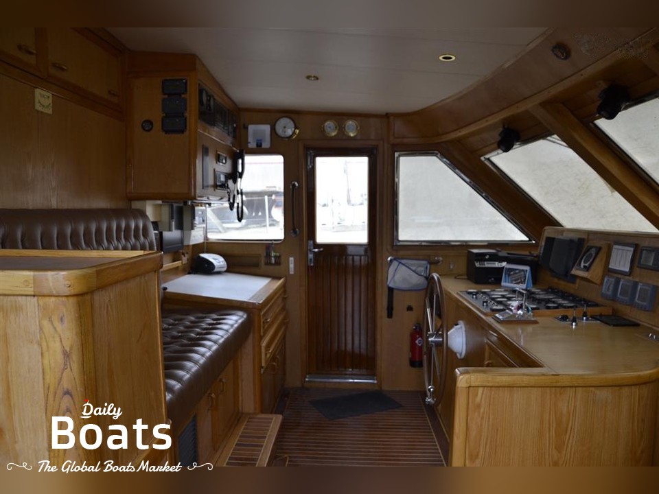 1989 Atlantic 245 for sale. View price, photos and Buy 1989 Atlantic ...