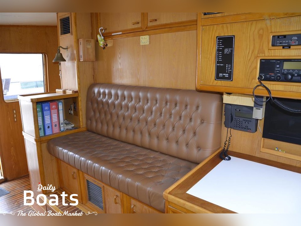 1989 Atlantic 245 for sale. View price, photos and Buy 1989 Atlantic ...