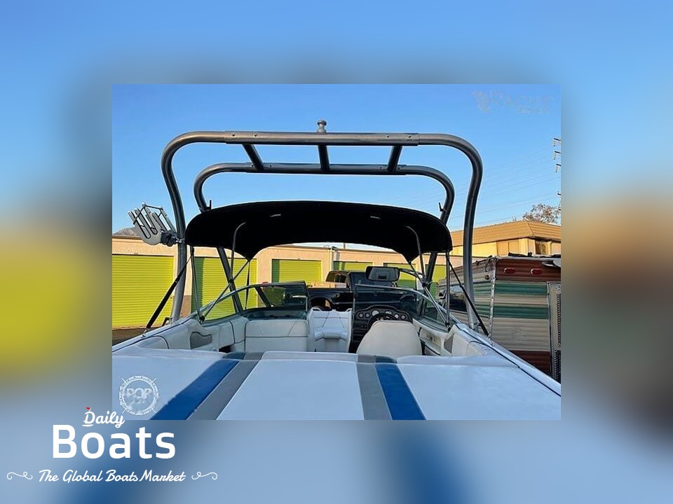 1995 Mastercraft Pro Star for sale. View price, photos and Buy 1995 ...