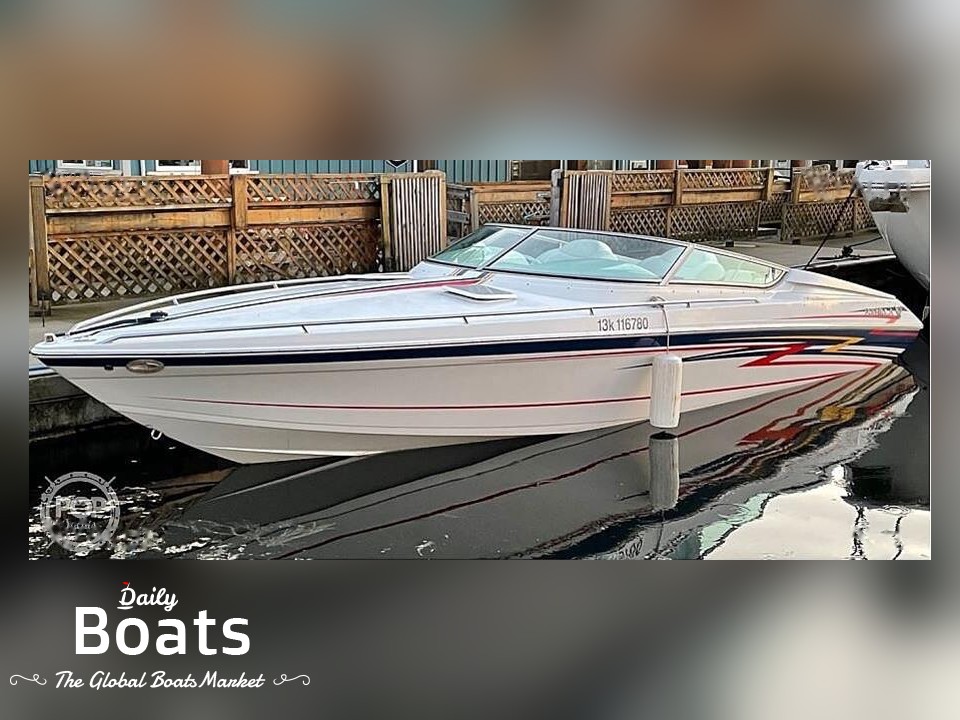 2003 Formula 271 Fastech for sale. View price, photos and Buy 2003 ...