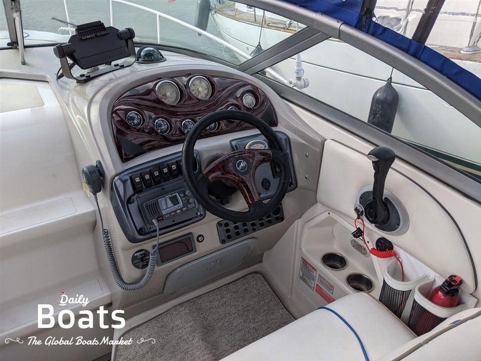 2004 Monterey 245 Cruiser for sale. View price, photos and Buy 2004 ...