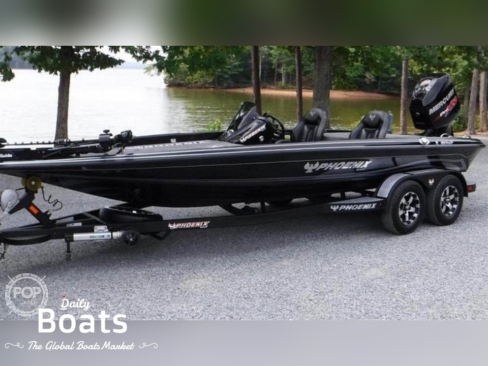 2016 Phoenix 920 Pro Xp for sale. View price, photos and Buy 2016 ...