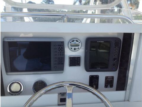 2007 Henley Bahama 31 for sale. View price, photos and Buy 2007 Henley ...