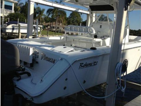 2007 Henley Bahama 31 for sale. View price, photos and Buy 2007 Henley ...