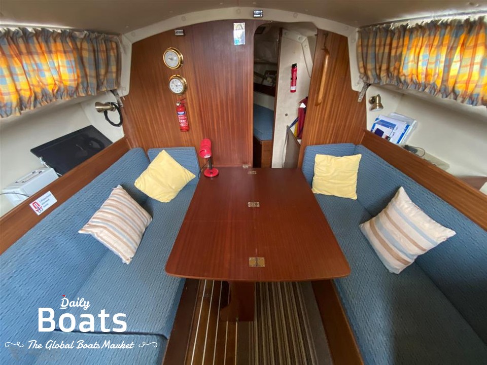 1981 Westerly Griffon 26 for sale. View price, photos and Buy 1981 ...