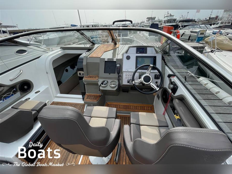 2017 Finnmaster T8 for sale. View price, photos and Buy 2017 Finnmaster ...