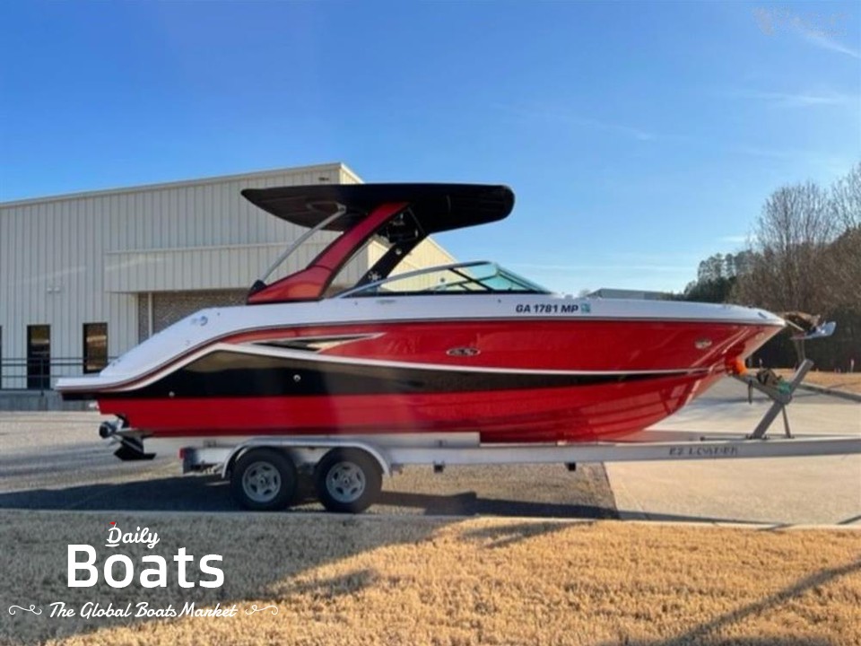2020 Sea Ray Boats 250 Slx for sale. View price, photos and Buy 2020 ...