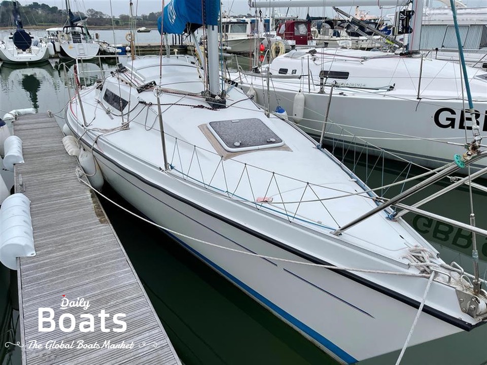 1987 Laser 28 for sale. View price, photos and Buy 1987 Laser 28 #197344