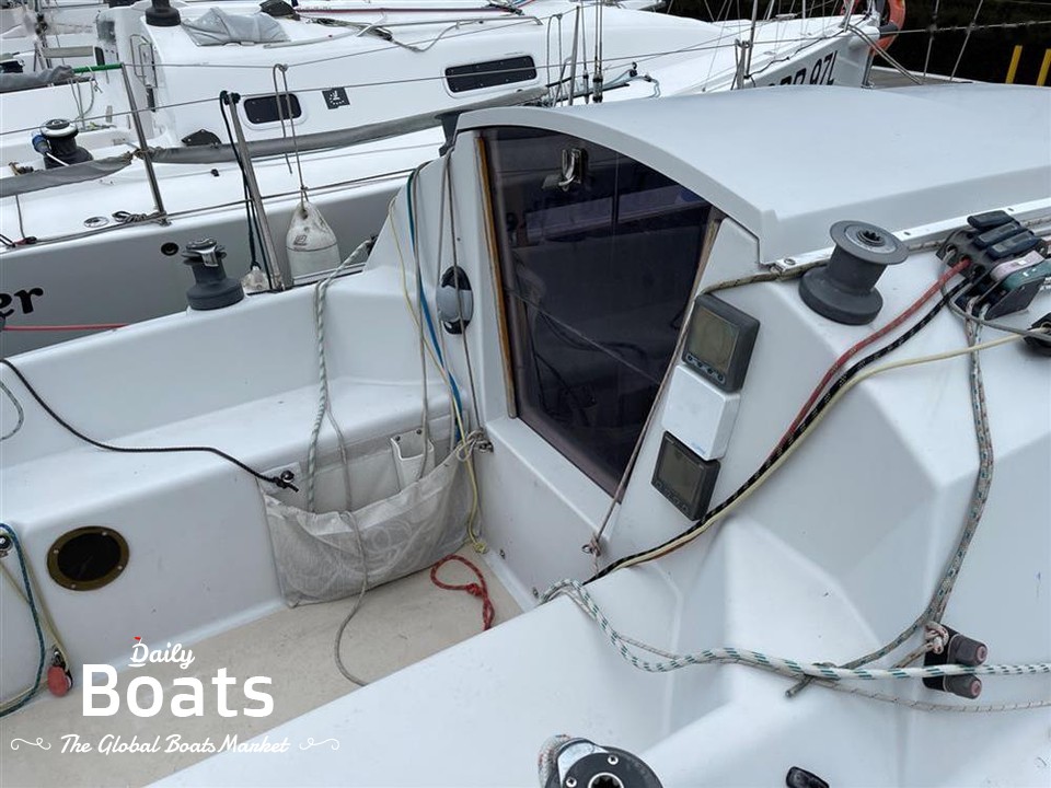 1987 Laser 28 for sale. View price, photos and Buy 1987 Laser 28 #197344