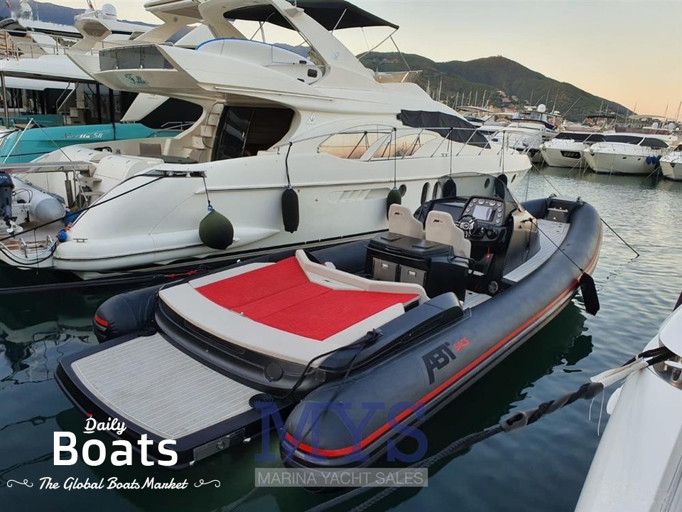 2019 SACS Marine Strider 11 for sale. View price, photos and Buy 2019 ...