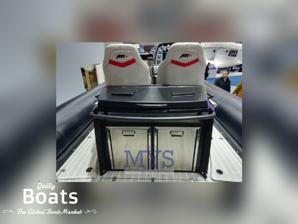 2019 SACS Marine Strider 11 for sale. View price, photos and Buy 2019 ...